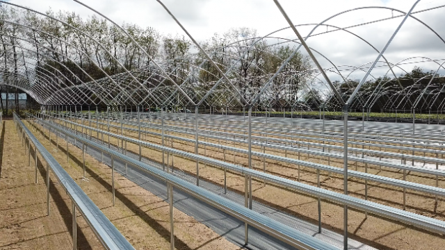 Substrate Trough System - tunneltech.ca